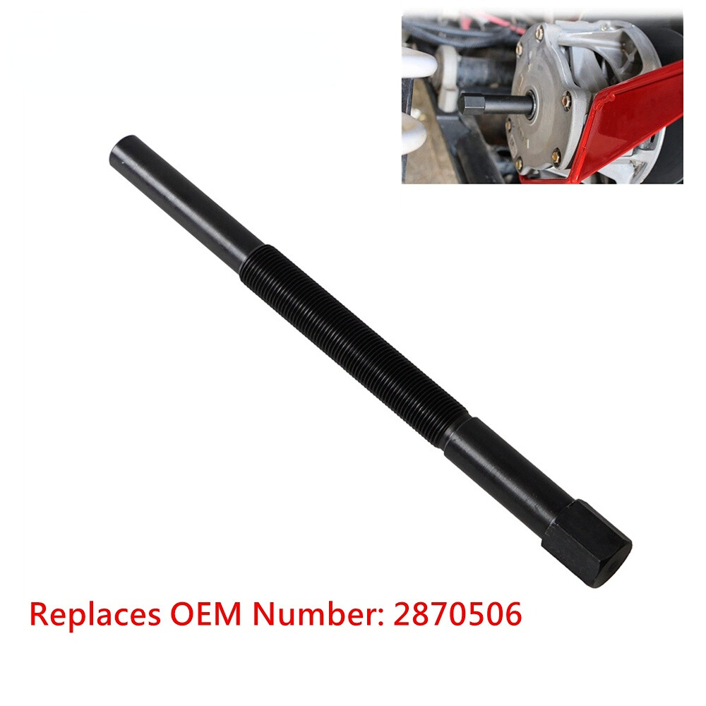 2870506 Primary Drive Clutch Puller Remover Tool for Polaris models ...