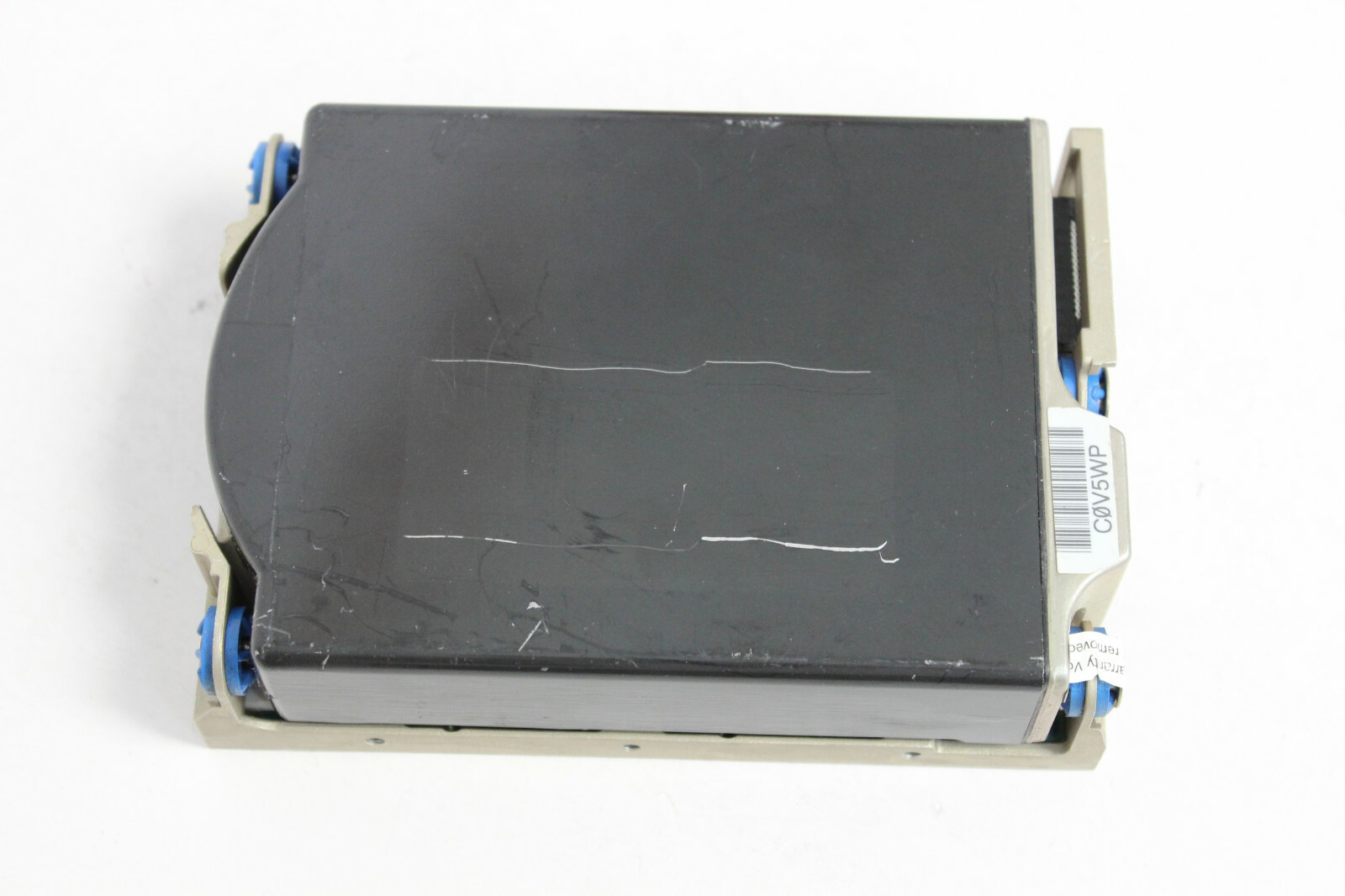 CONNER CP-3100 100MB 3.5" 50 PIN SCSI HARD DRIVE WITH WARRANTY | eBay