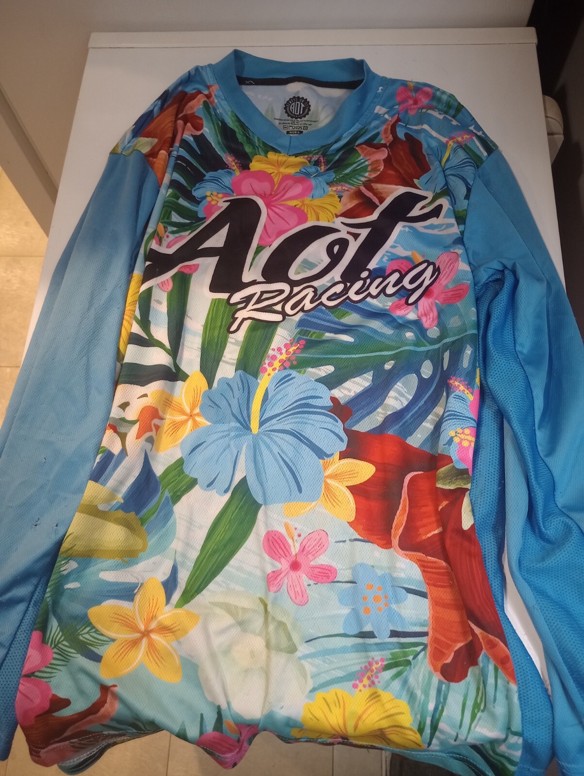 AOT racing Motocross Gear. Full Set | eBay
