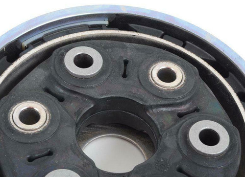 NEW AUDI Q3 8U REAR CARDAN SHAFT JOINTED COUPLING 1K0521307A OEM | eBay