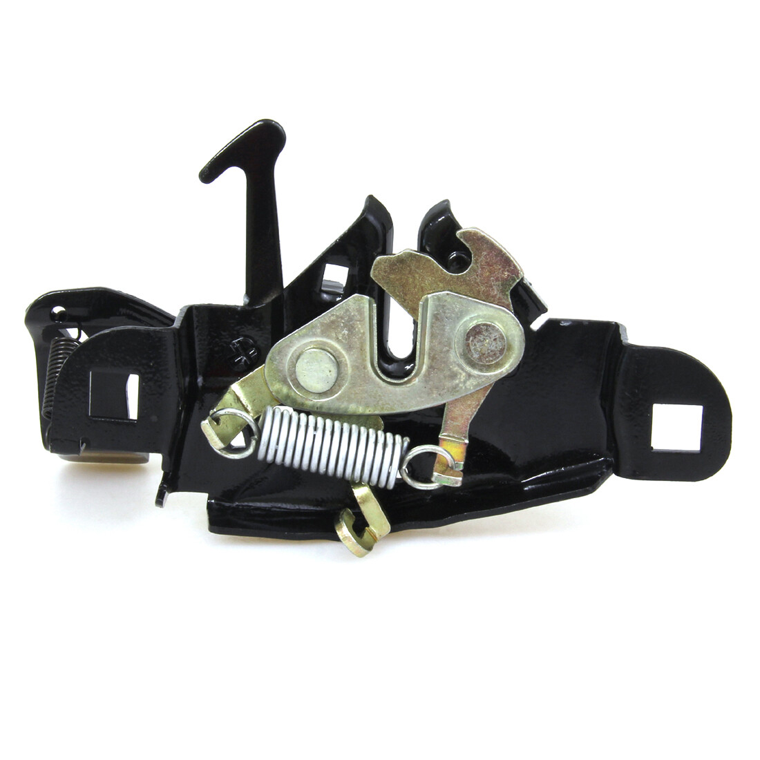 HOOD LATCH STRIKER LOCK FITS 85-90 TOYOTA LAND CRUISER FJ70 73 75 HJ75 ...