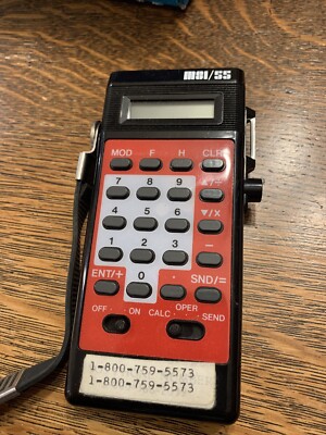 Barcode Scanners - Handheld Terminal