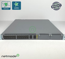 Juniper Networks EX4600 (EX460040FAFI) 24 Port Ethernet Switch for sale ...