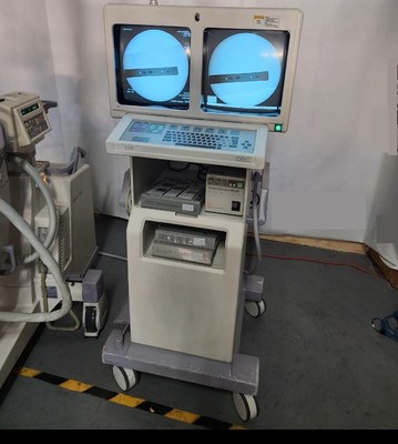 Imaging & Aesthetics Supplies - Intensifier Screen