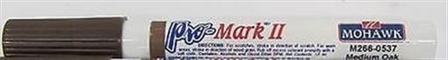 Mohawk Pro Mark II, M267-0355 / M266-0537 Touch-Up Marker Medium Oak | eBay