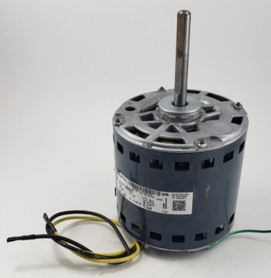 HVAC Parts - Trane Blower Motor
