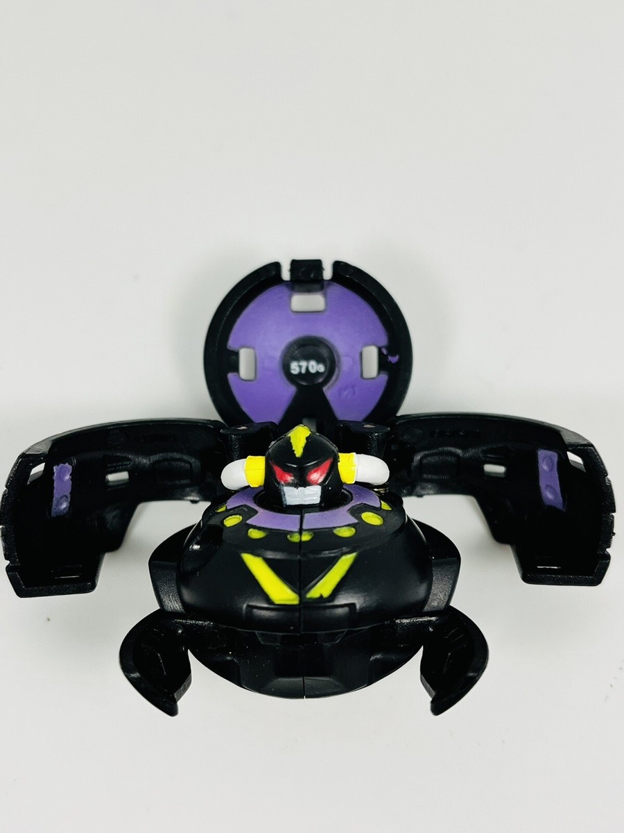Bakugan Shadow Vulcan