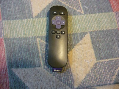 Roku RC11C 9026000069-001 Remote Control | eBay