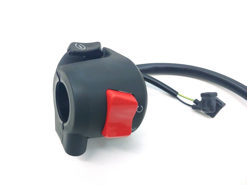 Genuine Honda Starter Stop Switch 17-20 Grom 125/A Right Engine Kill ...