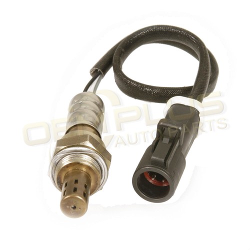 MAXFAVOR NEW Downstream Oxygen O2 Sensor For Lincoln MKX V6 3.5L 2014 ...