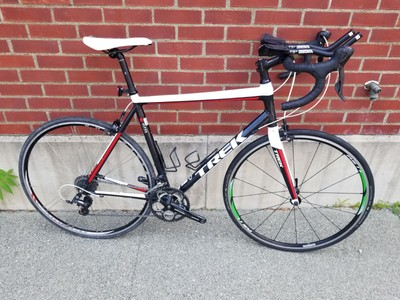 Bicycles - Trek 2300 - Nelo's Cycles