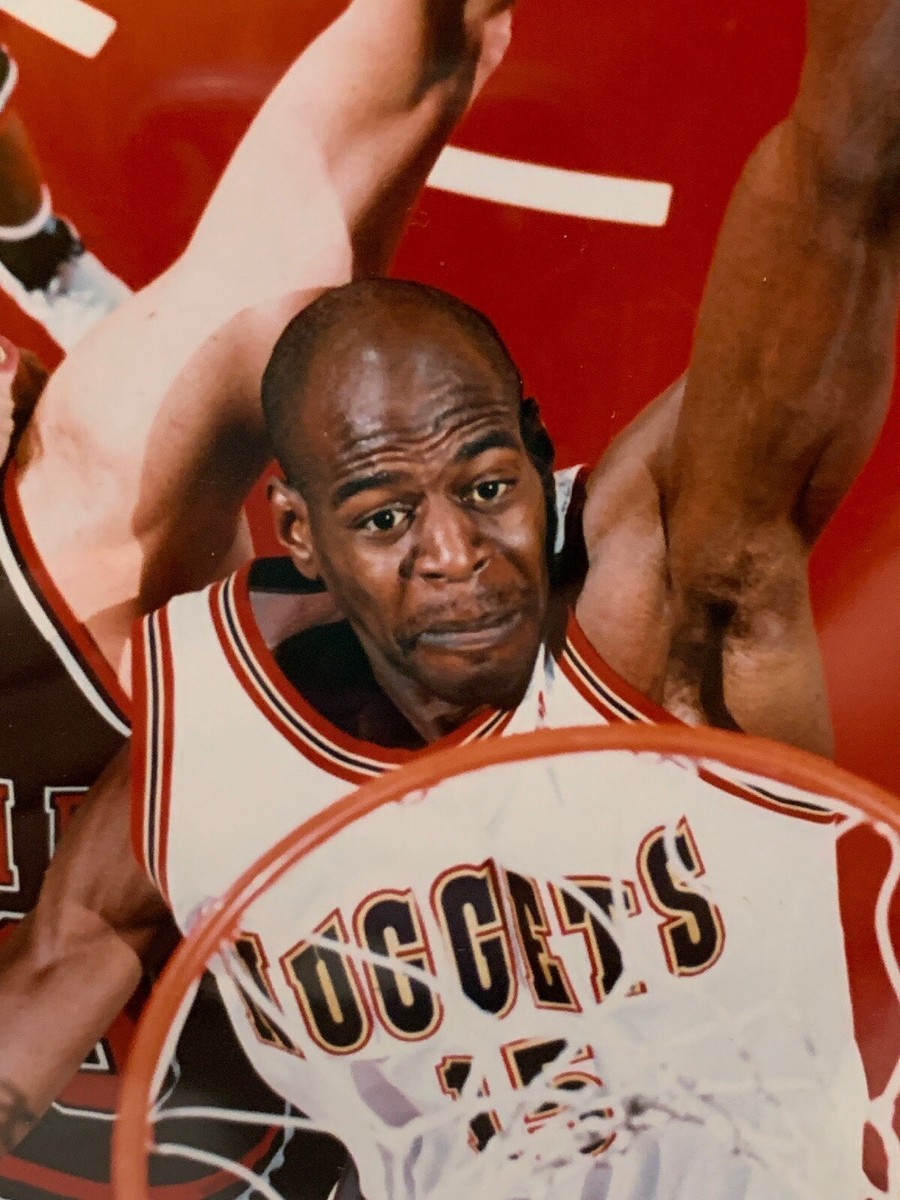 Keon Clark Online | emergencydentistry.com