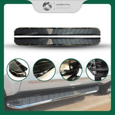 Land Rover Discovery 5 Fixed Side Steps Kit - VPLRP0269 for sale online ...