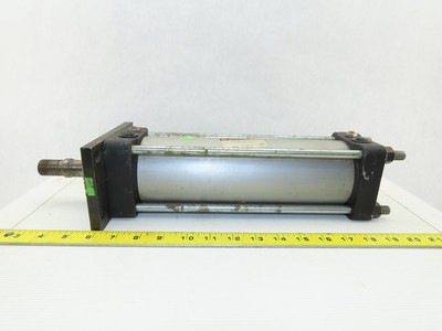 Pneumatic Cylinders - 80Mm Stroke