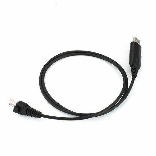 USB Programming Cable for Motorola GM3688 GM300 GM328 GM338 GTX Mobile ...