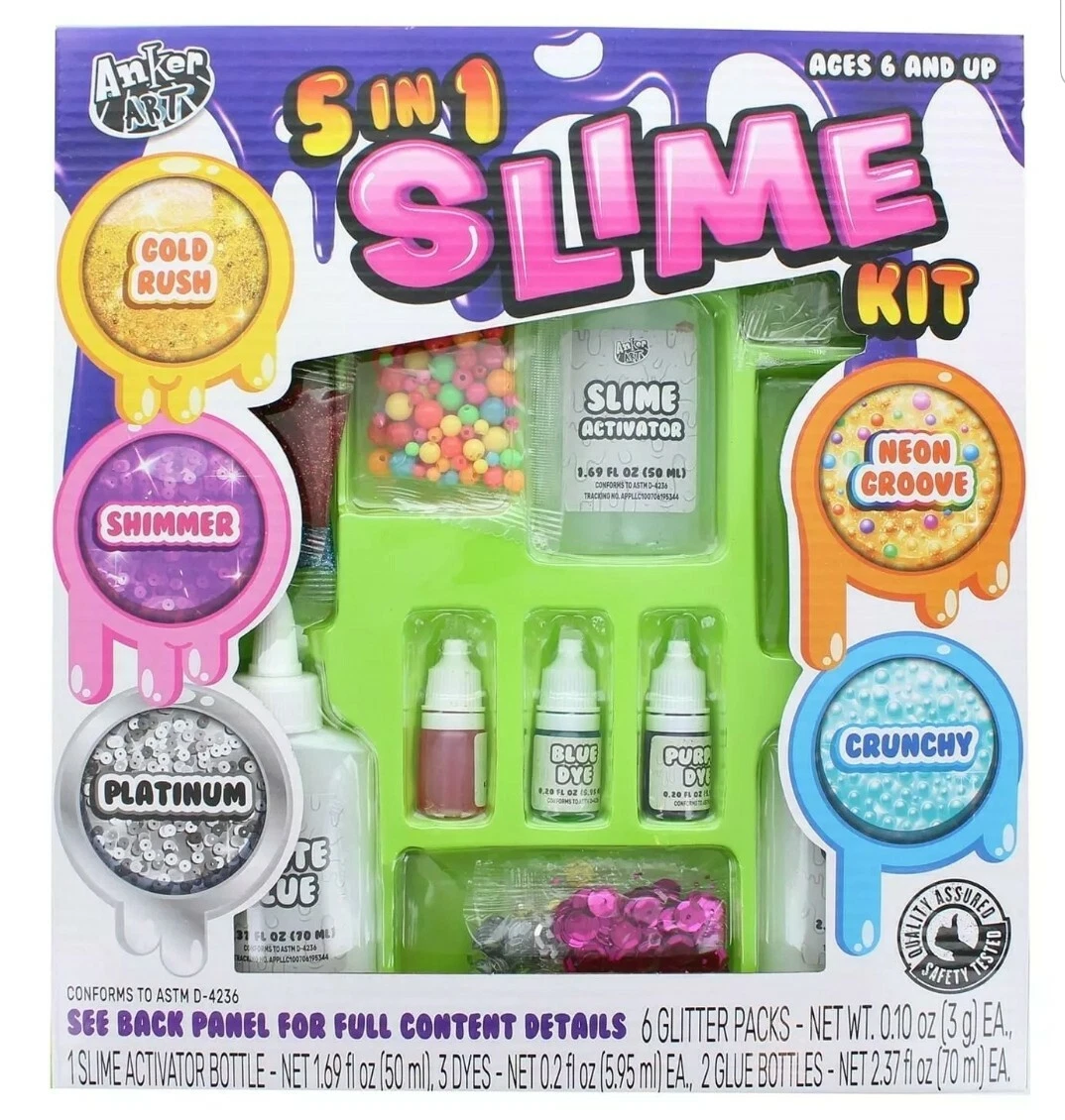Slime Making Kit