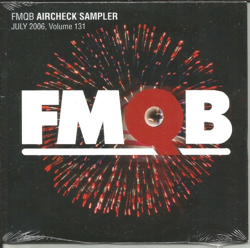 PROMO CD AFI Hinder ANBERLIN Lostprophets HEDLEY Josh Hoge VERONICAS ...