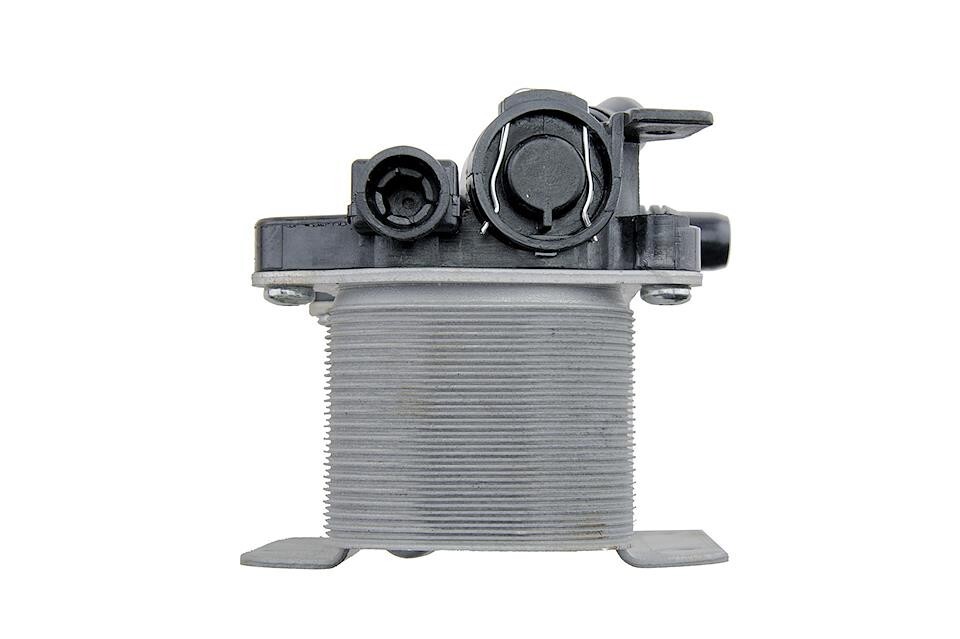 Oil Cooler for BMW F07 F10 F11 520i 528i 1.6 2.0 2010- EEP/BM/012A | eBay