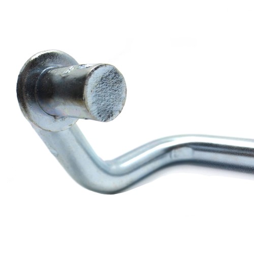 Dixie Chopper Deck Engaging Rod Mowers / LP3000-72 / 97343DC, 68209 ...