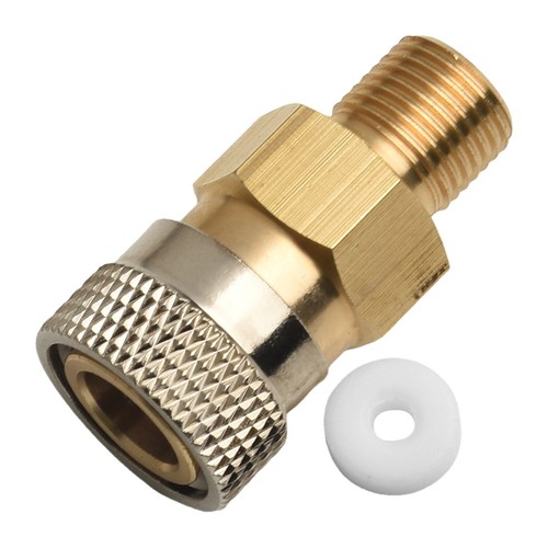 Foster Buchse QuickDisconnect Adapter kompatibel mit ...