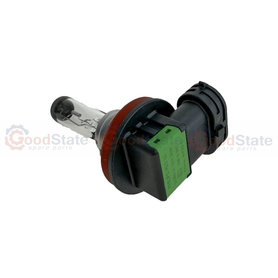 Genuine Ractis SCP100 Runx NZE124 NZE121 Fog Light Lamp Bulb Globe 12V ...