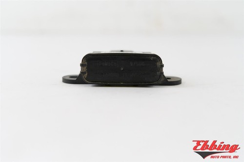 Battery Energy Control Module BECM HU5T-14G490-AF Fits 18-20 Ford F-150 ...