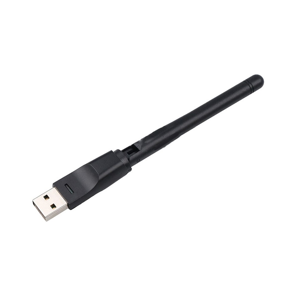 RT5370 Scheda Portatile 2.4G 150Mbps Adattatore WiFi USB Antenna WiFi ...
