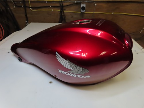 1984 Honda CB650SC CB650 Nighthawk Gas Tank | eBay