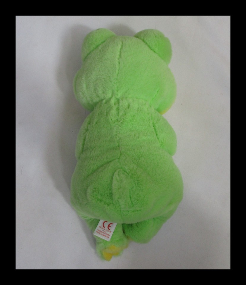 Ty Beanie Bellies Snapper the Frog 8" NO TAG | eBay