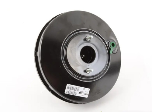 MINI COOPER R56 POWER BRAKE BOOSTER SERVO 6863541 34336863541 NO DUTY ...
