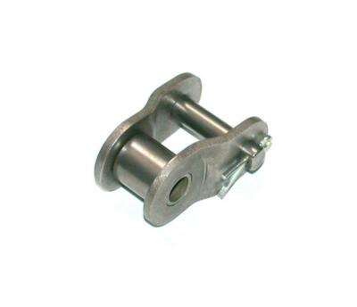 New Generic Roller Chain Half Link Connecting Kit 80 Chain | eBay