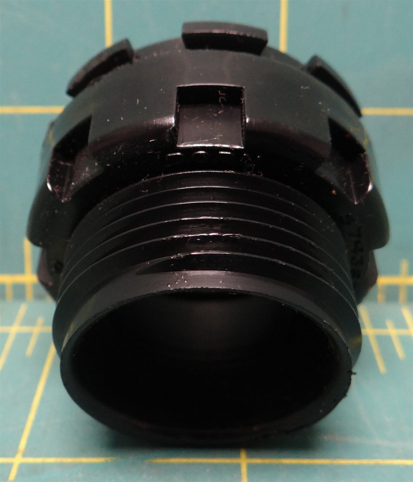 Size 4 Dorn Nylon Stuffing Tubes, Straight (NYST-1) M19622/10-0004 | eBay