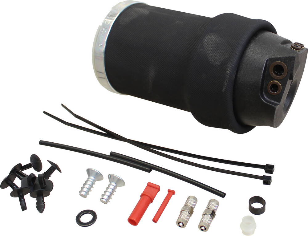 AL166455 Air Spring for Grammer Suspension - See Description | eBay