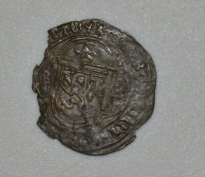 James IV (1488-1513) Billon Plack - Fourpence | eBay