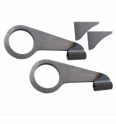 Rear Buggy Spring Hangers, 1932 Ford, Hot Rods, Rat Rods | eBay