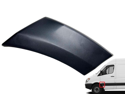 New Fits 2010-2018 Mercedes Sprinter 2500 3500 Fender Molding Trim Left ...