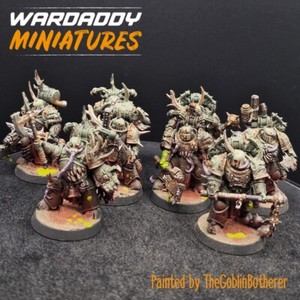 Wardaddy Miniatures | eBay Stores