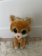 Alpine the Reindeer - Beanie Boos - Beaniepedia
