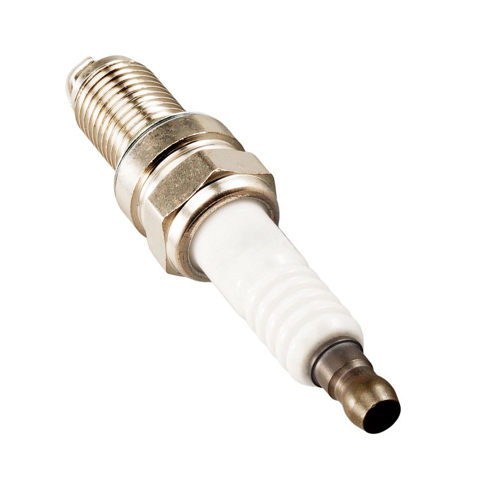 New Set of 4 Spark Plugs DCPR6E Fit For Chrysler TC Maserati BMW M3 Z3 ...