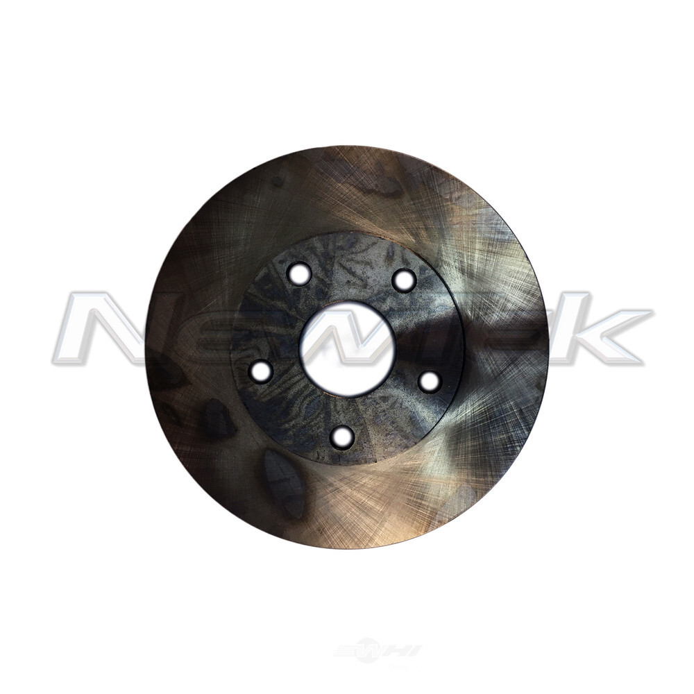 Disc Brake Rotor NewTek 31260 for sale online | eBay