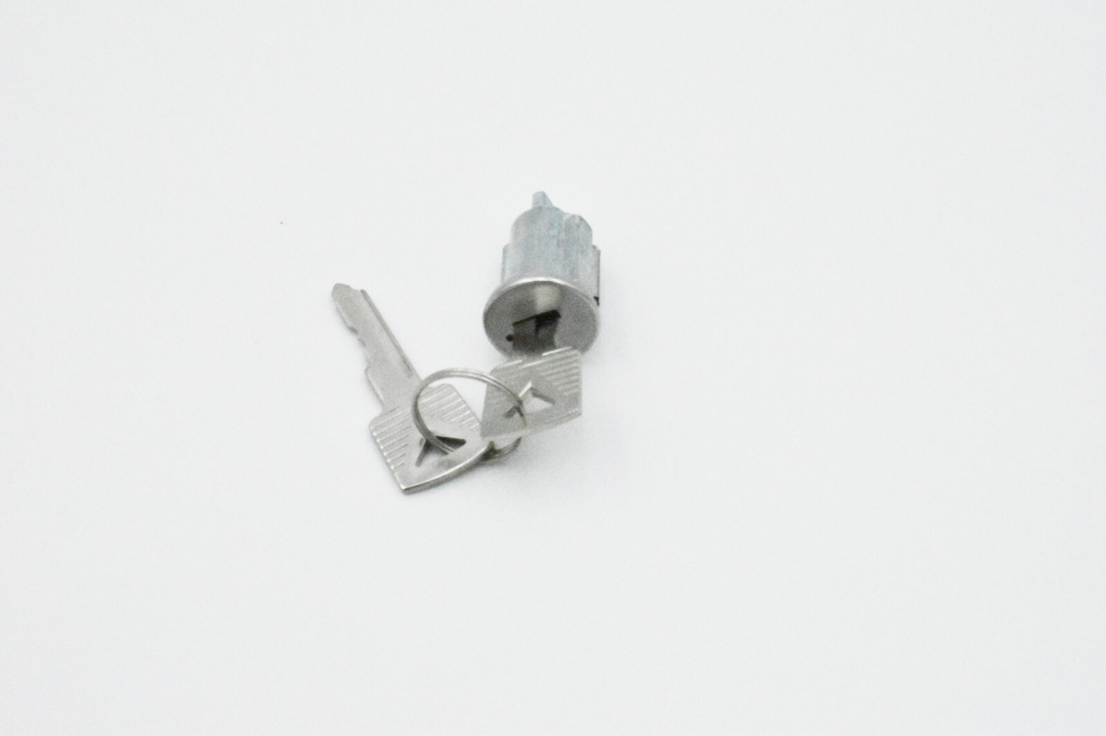 1964-66 Mustang & Other Fords Ignition Cylinder with Keys C5OZ-11582-A ...