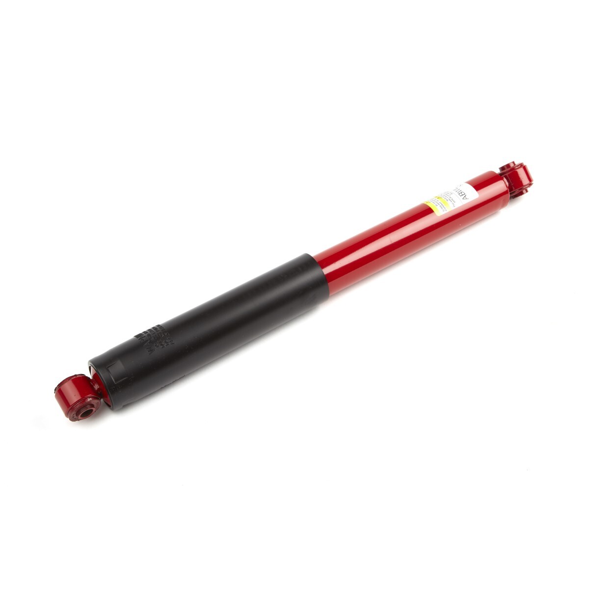 540-1653 AC Delco Shock Absorber and Strut Assembly Rear Driver or ...