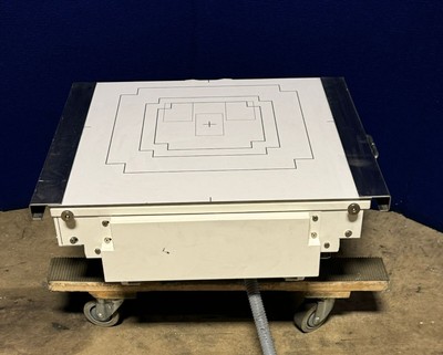 Imaging & Aesthetics Supplies - X-Ray Bucky Tray