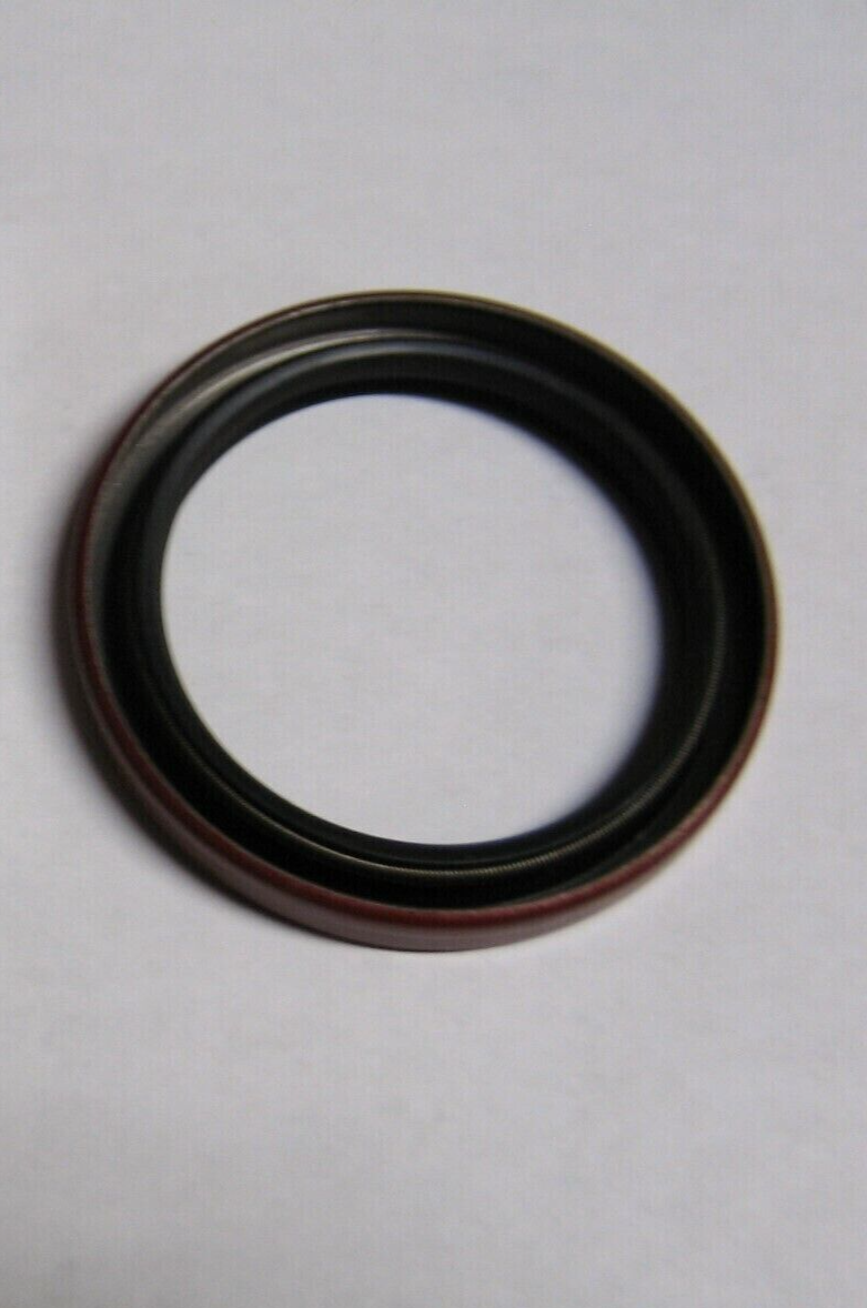 Front Inner Oil Seal; AMGAUGE # 471271; Fits: Domestic Vehicles; 1965 ...