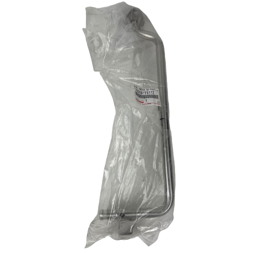 NEW OEM 2005 - 2015 Toyota Tacoma 2.7L Pipe Water By Pass Tube 16268 ...