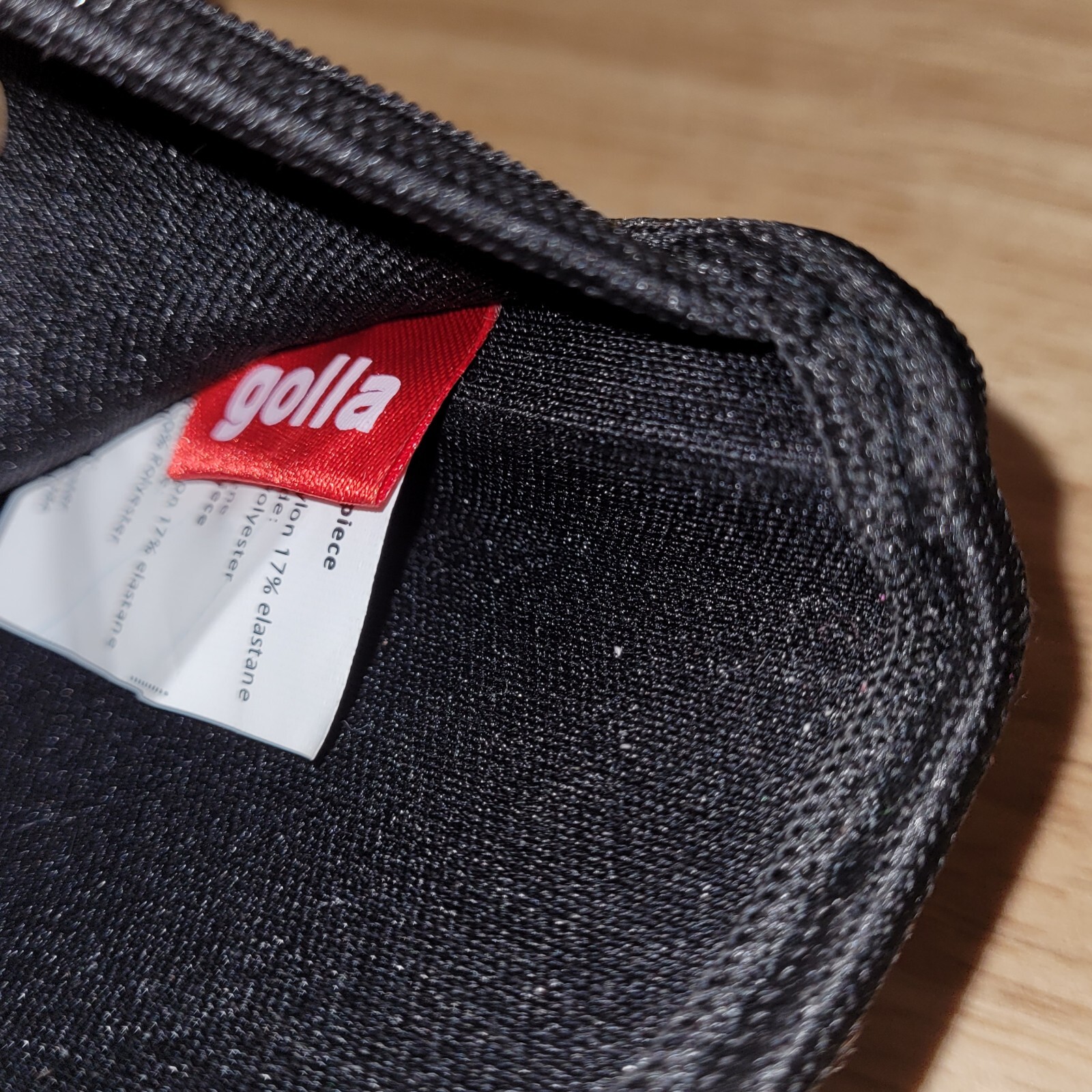 GOLLA Bags For Generation Mobile- Phone or Charger Pocket in Black ...