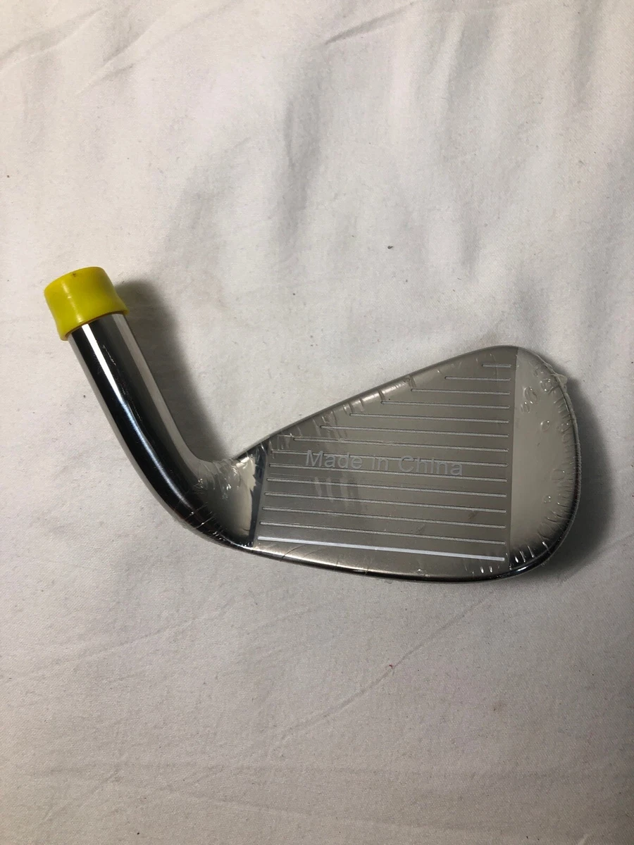Nike Dual Cavity Back Irons
