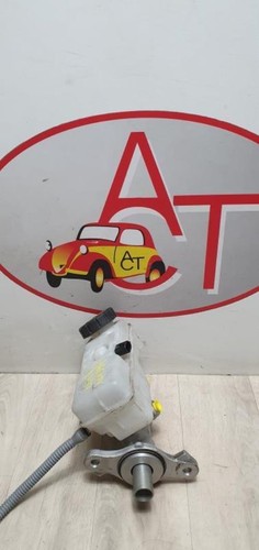 Maitre cylindre (freinage) RENAULT CLIO 4 PHASE 2 460111938R | eBay