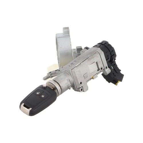 NEIMAN - ANTIVOL DE DIRECTION 20766607 CHEVROLET TRAX Diesel | eBay