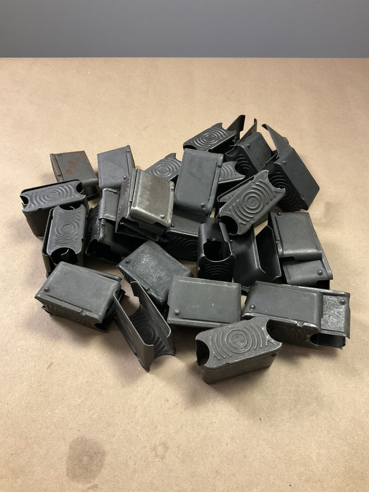 (1) M1 Garand En bloc clips Enbloc clip | eBay